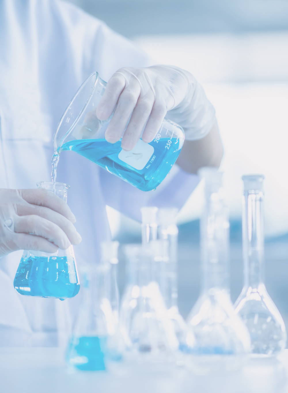 NuBevLabs